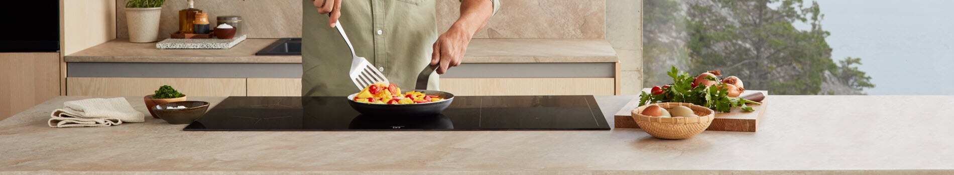 Hob Sizes and Dimensions Guide: How to Find the Right One | Electrolux ...