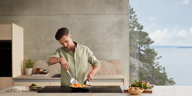 Hob Sizes and Dimensions Guide: How to Find the Right One | Electrolux ...