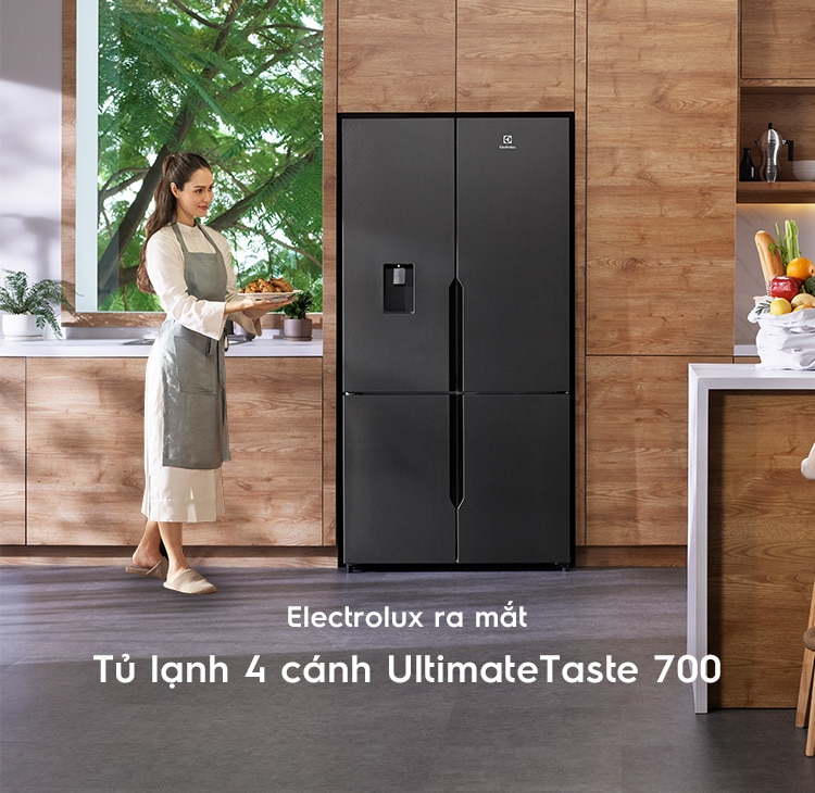 Electrolux Việt Nam | Đồ Điện Gia Dụng | Mua Hàng Online