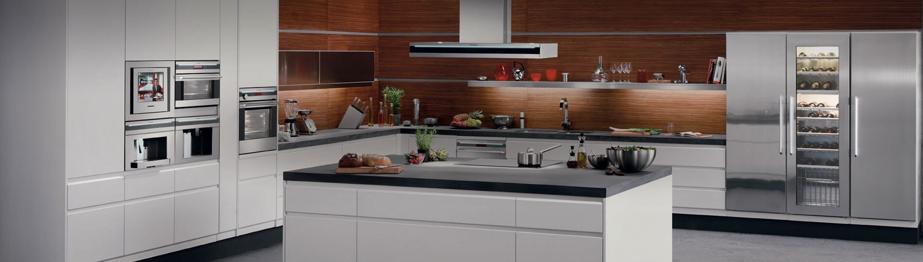 Electrolux Viet Nam | Đồ Điện Gia Dụng & Thiết Bị Nhà Bếp