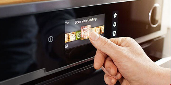 Electrolux Viet Nam | Đồ Điện Gia Dụng & Thiết Bị Nhà Bếp