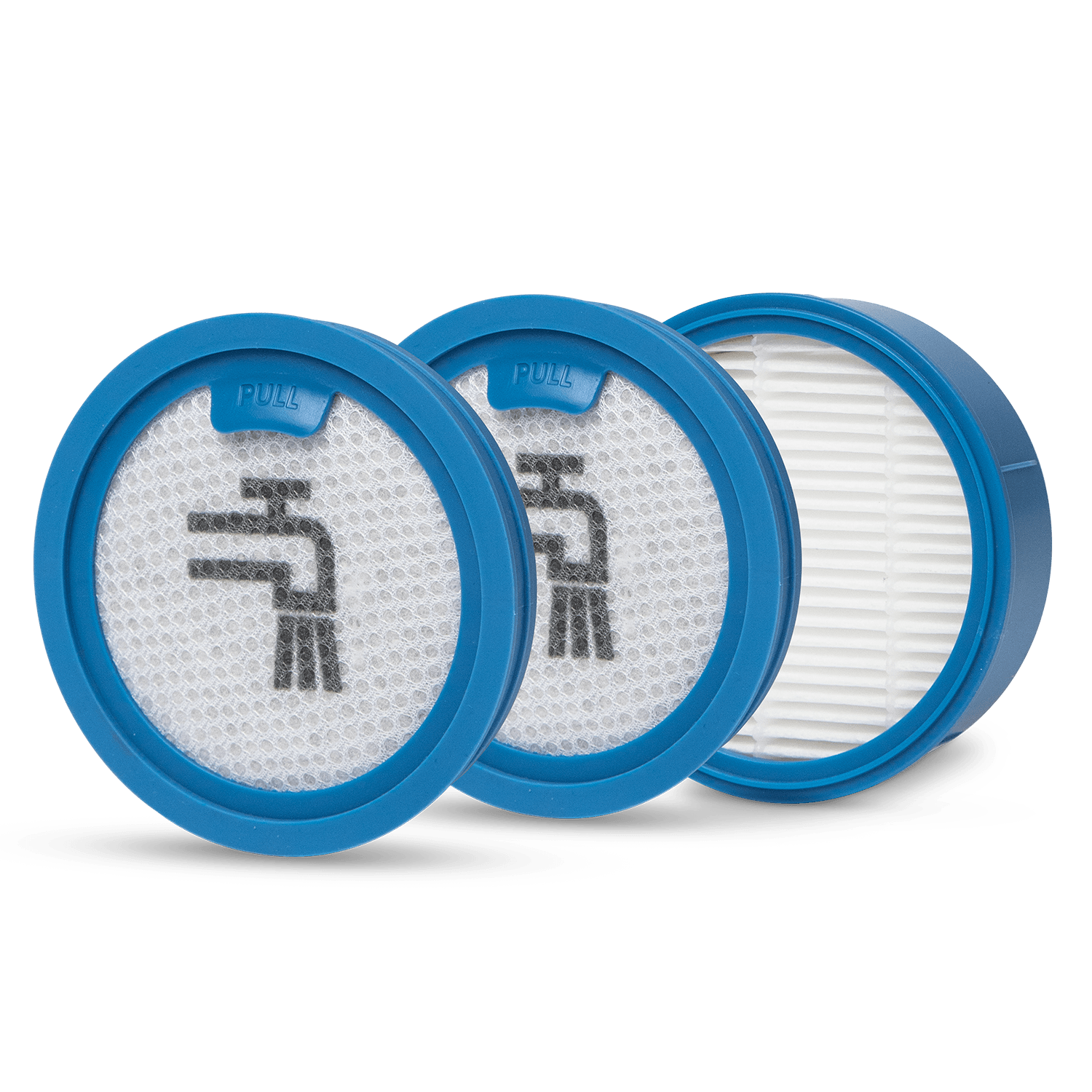 Replacement performance filter kit - ESKW5 | Electrolux Viet Nam