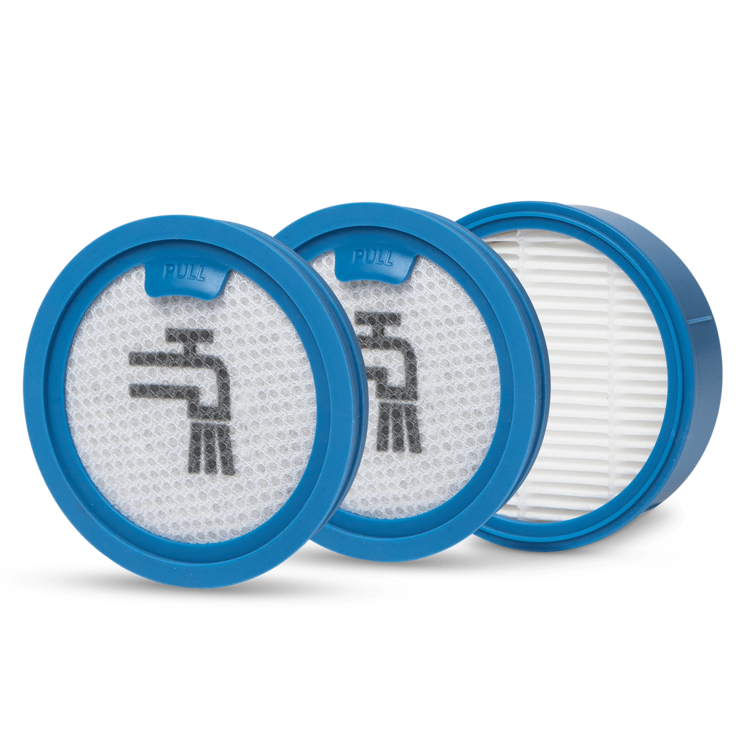 Set bộ lọc hoàn chỉnh EFP71512 - ESKW5 | Electrolux Việt Nam