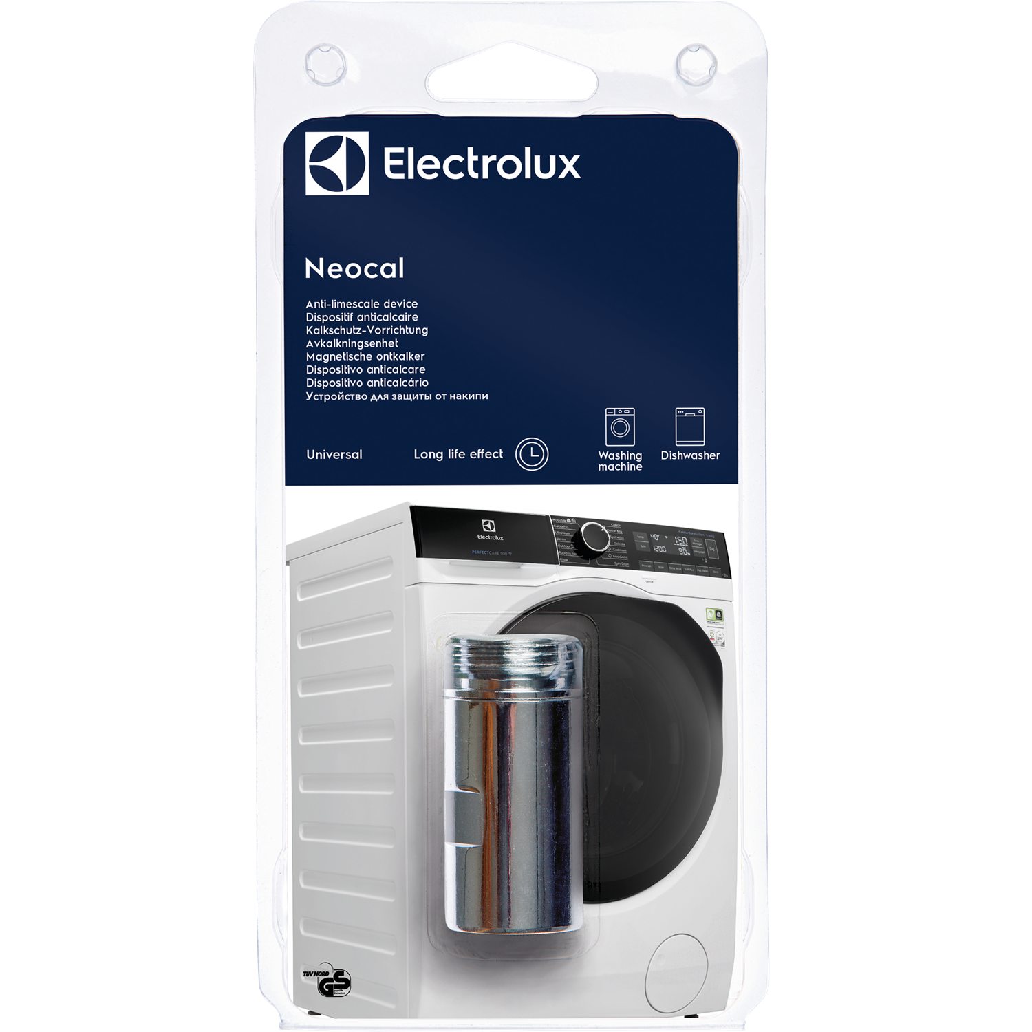 Neocal Anti-limescale Device | Electrolux Viet Nam | Electrolux Viet Nam