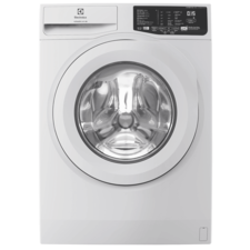 Discover Washing Machines: Front Load, Top Load | Electrolux Viet Nam