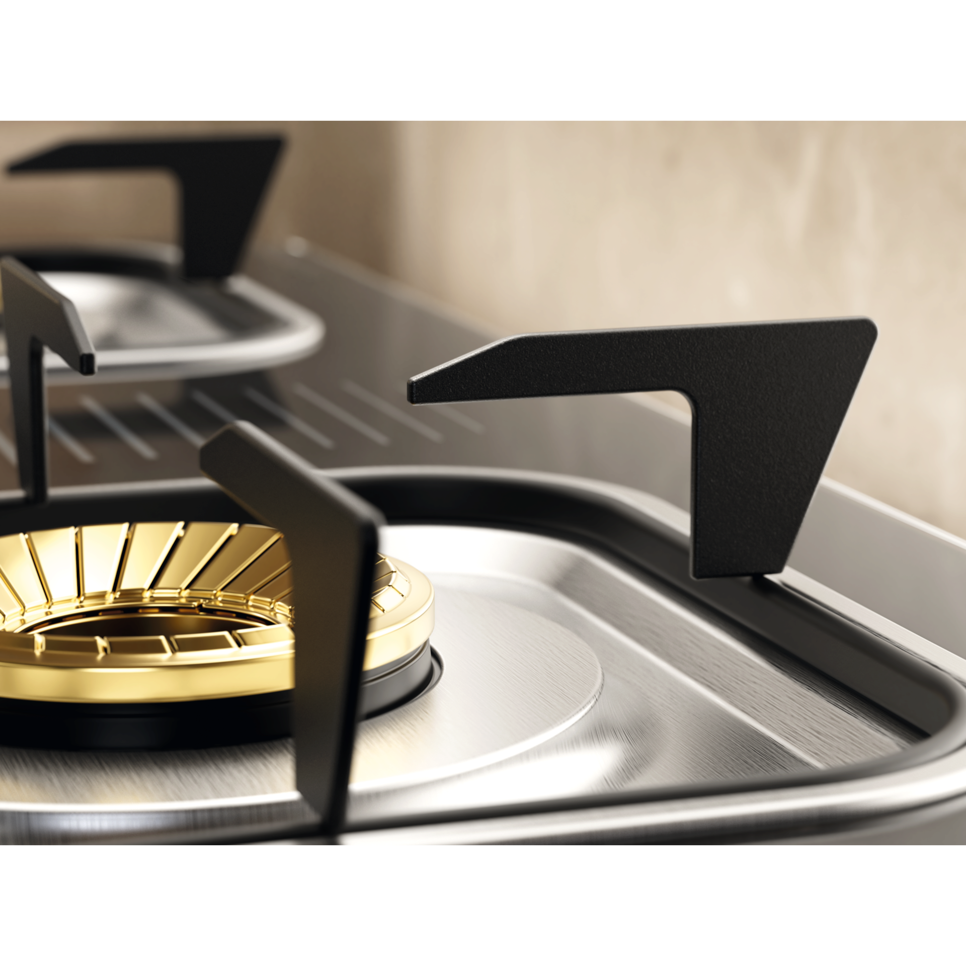 Electrolux Freestanding Double Gas Hob 70Cm - ETG7257GKR | Electrolux ...