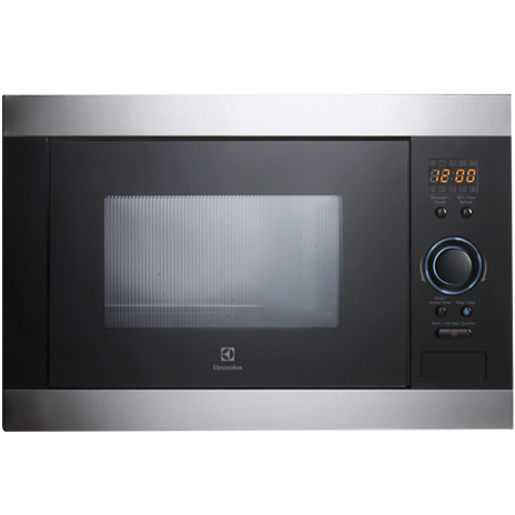 25L Built-in Microwave with Grill - EMS2540X | Electrolux Viet Nam