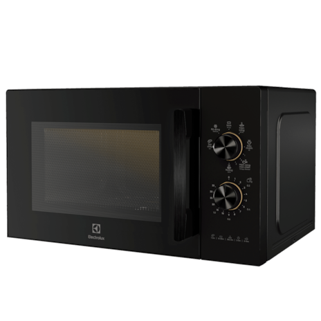 23L UltimateTaste 300 freestanding combination microwave oven - EMG23K22B