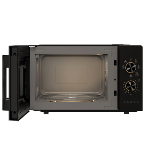 23L UltimateTaste 300 freestanding combination microwave oven - EMG23K22B