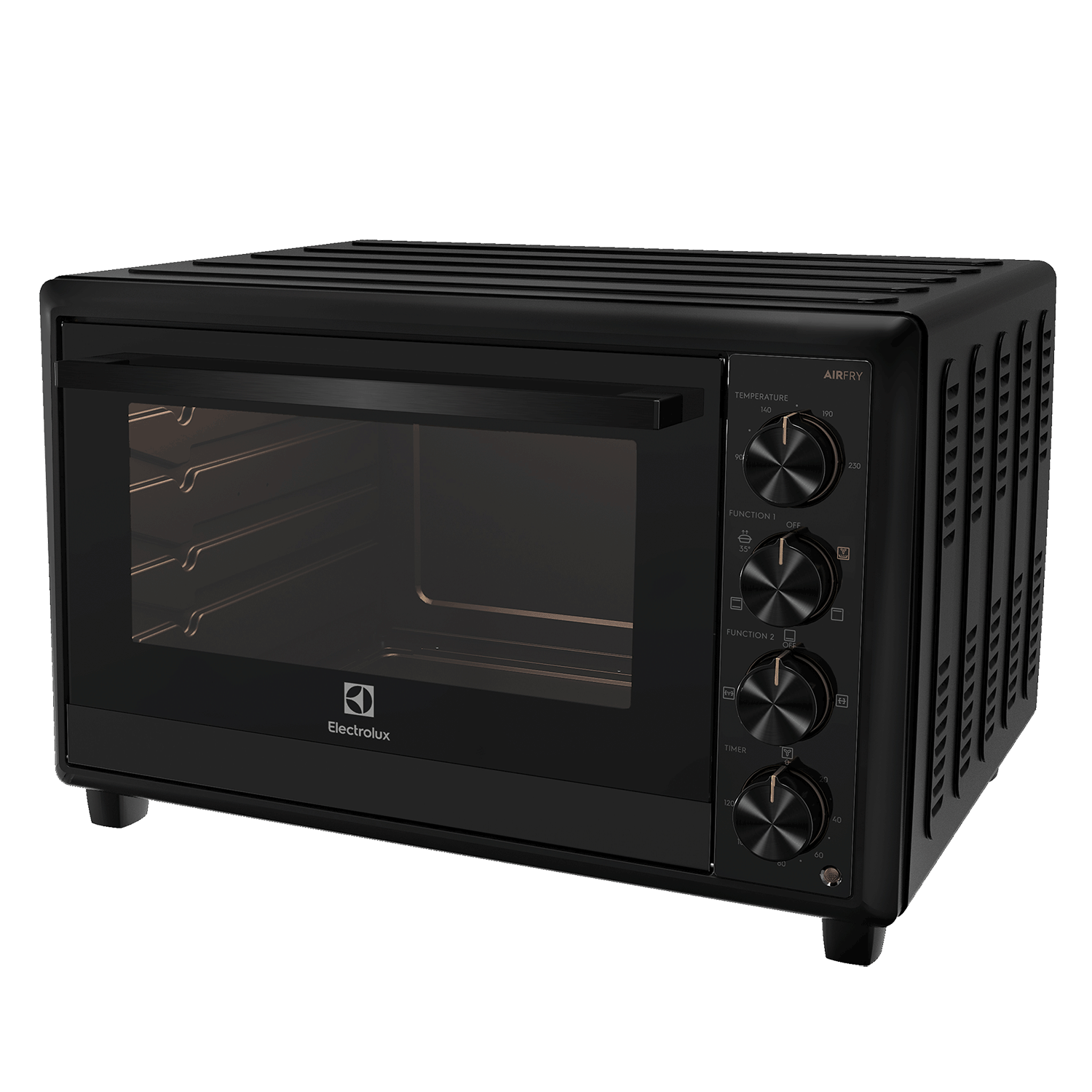 56L UltimateTaste 700 freestanding electric oven - EOT5622XFG | Electrolux Viet Nam