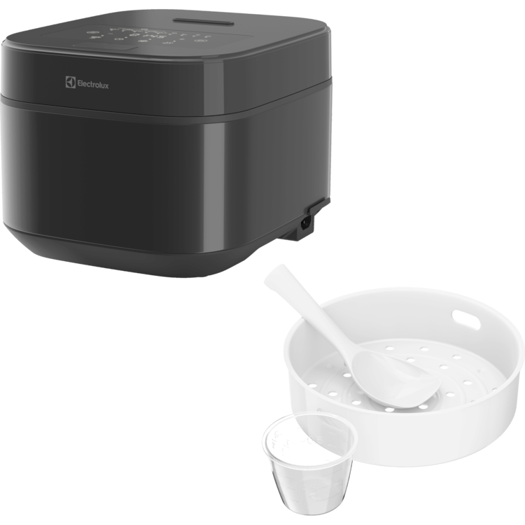 500 Rice Cooker 1.44L - E5RC1-600P | Electrolux Viet Nam