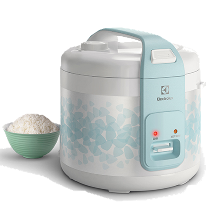 3D-Mechanical rice cooker - ERC3205 | Electrolux Viet Nam