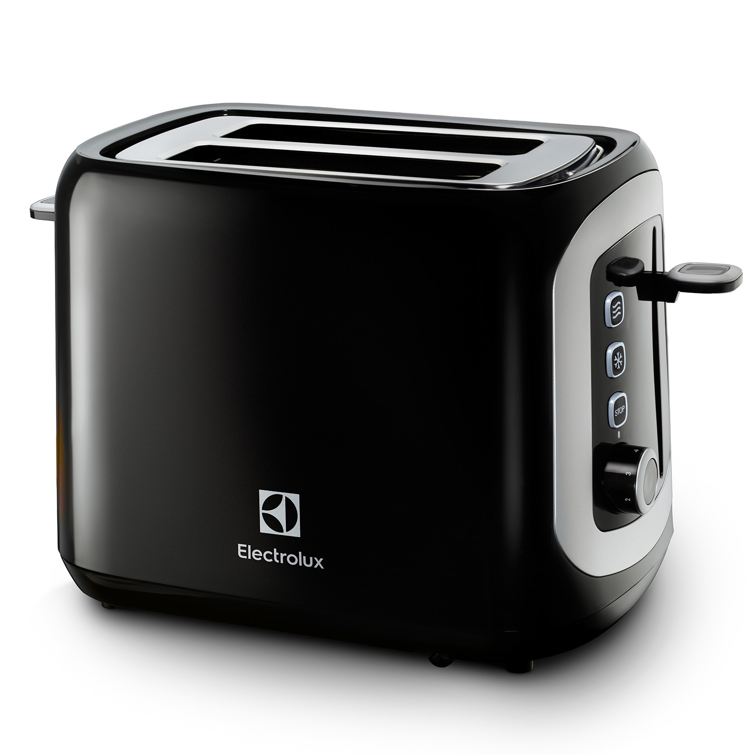 2 slice Love your day toaster - ETS3505 | Electrolux Viet Nam