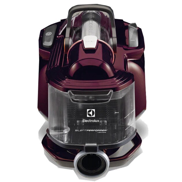 Máy hút bụi ZSP4303AF - Đỏ | Electrolux Việt Nam