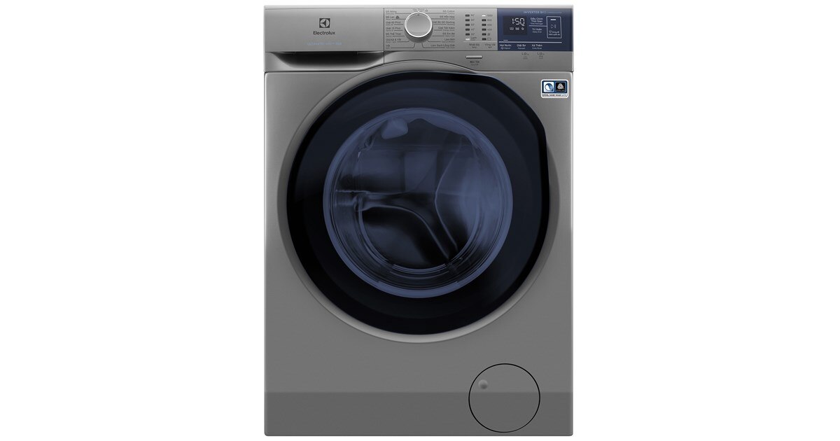 8kg UltimateCare 700 washing machine - EWF8024ADSA | Electrolux Viet Nam