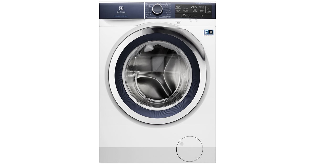 9kg UltimateCare 800 Washing Machine - EWF9023BDWA | Electrolux Viet Nam