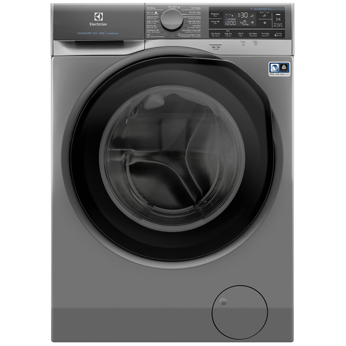 11kg UltimateCare 900 Washing Machine - Autodose - EWF1141SESA ...
