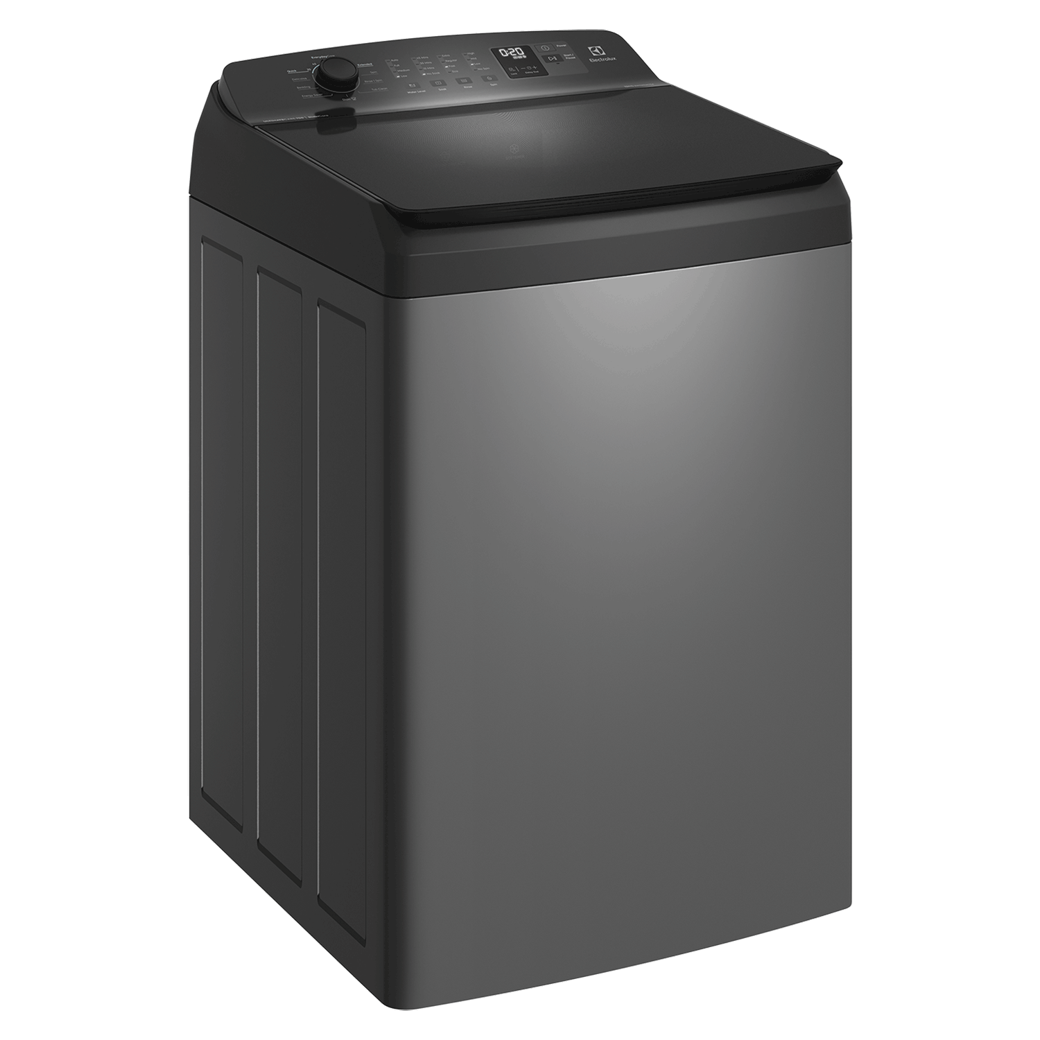 Electrolux top load washing machine 9kg Inverter - EWT1274M7SA