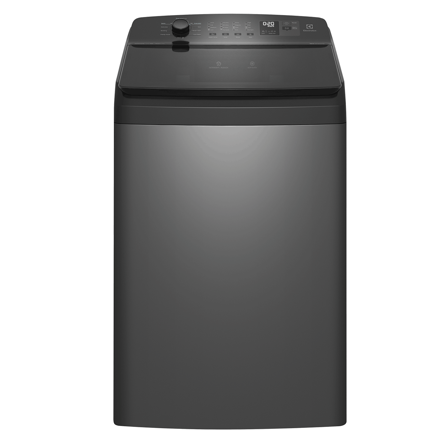 12kg UltimateCare 700 top load washing machine - EWT1274M7SA ...