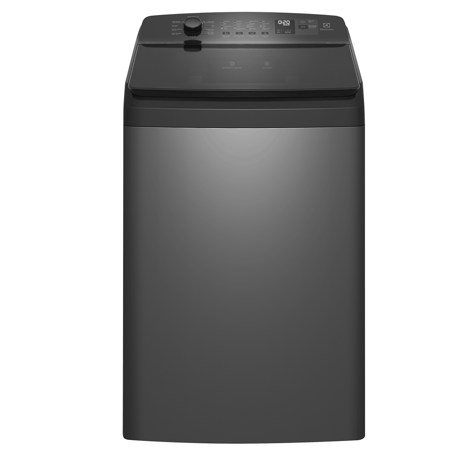 14kg UltimateCare 700 top load washing machine - EWT1474M7SA ...