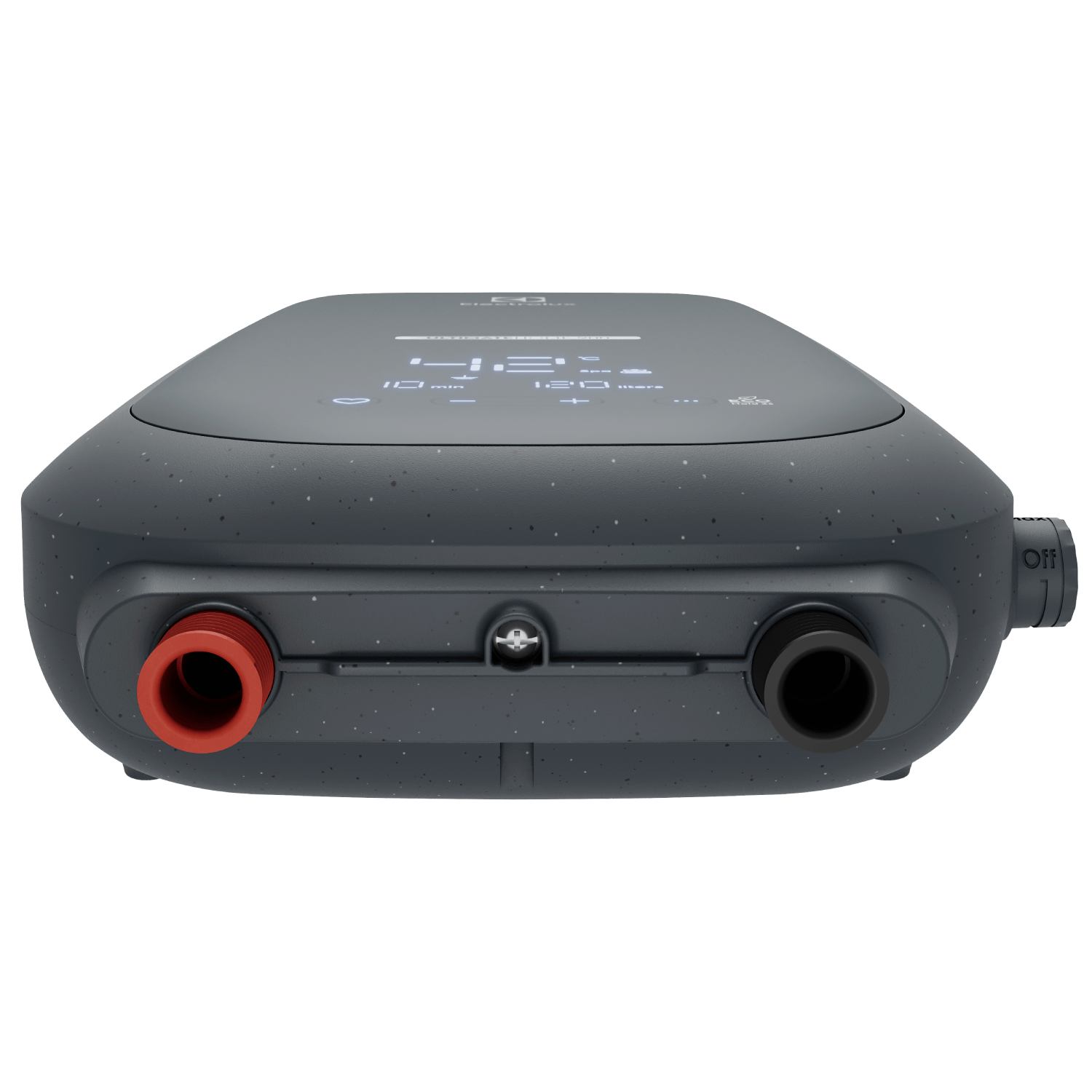 Máy nước nóng trực tiếp UltimateHome 900 4.5kW - EWE451SB-G6 | Electrolux Việt Nam