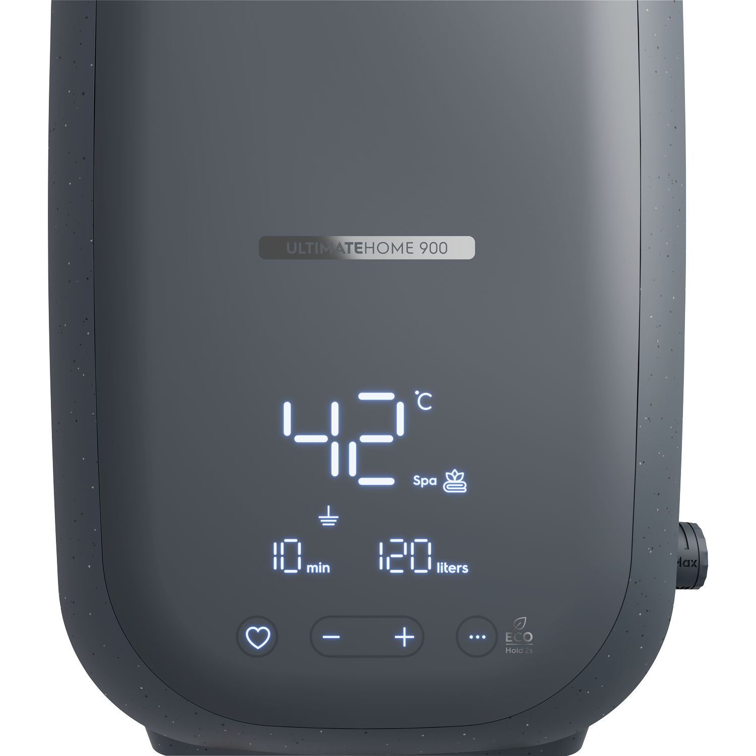 Máy nước nóng trực tiếp UltimateHome 900 4.5kW - EWE451SB-G6 | Electrolux Việt Nam