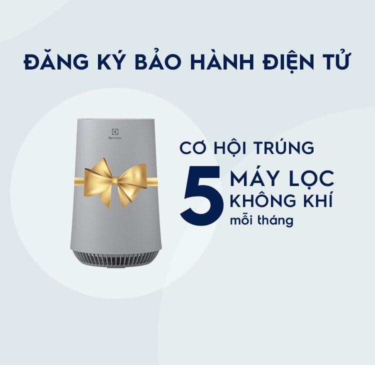 Electrolux Việt Nam | Đồ Điện Gia Dụng | Mua Hàng Online