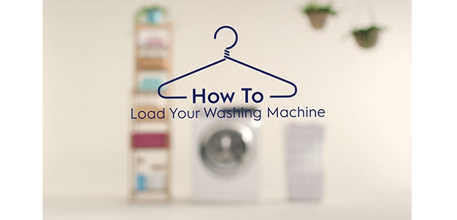 How to use a washing machine - step-by-step guide | Electrolux Viet Nam