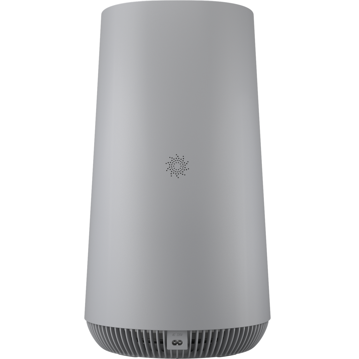 Flow A4 air purifier with 4 stage filter for 53m² room coverage - FA41 ...