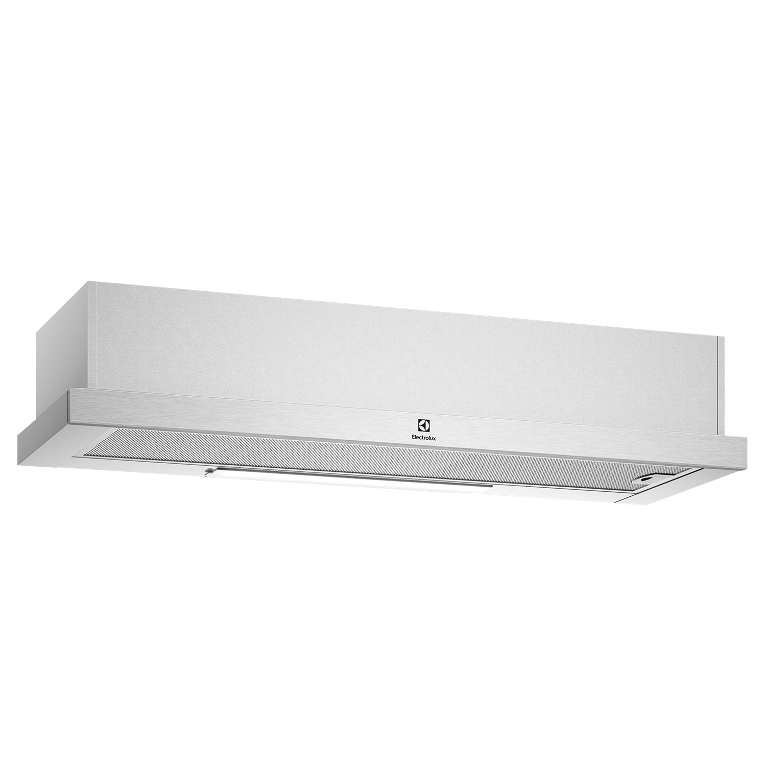 90cm UltimateTaste 300 pull-out extractor hood - ECP9541X | Electrolux ...