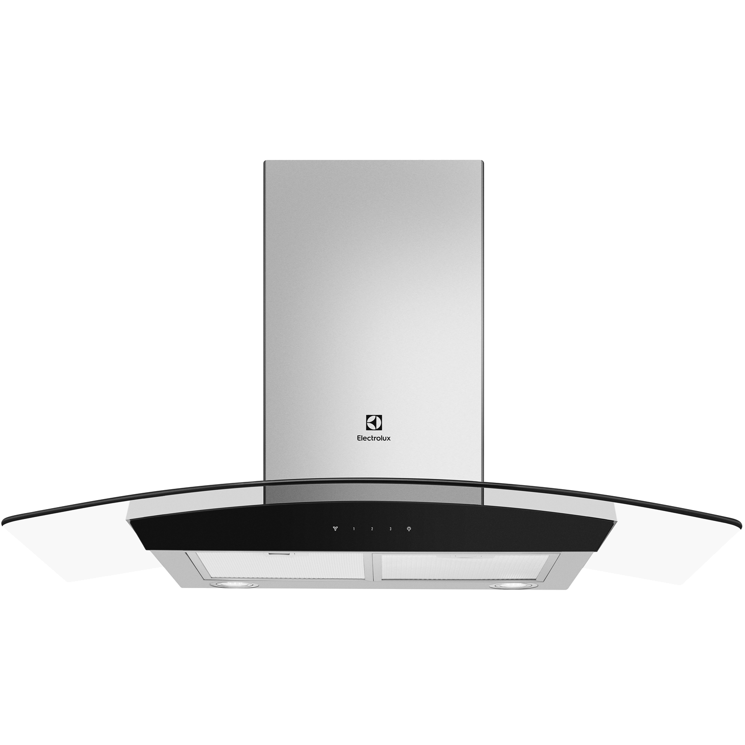 90cm chimney extractor hood - EFC936GAR | Electrolux Viet Nam