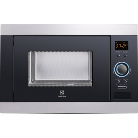 60cm built-in compact microwave oven with 25L capacity - EMS2540X
