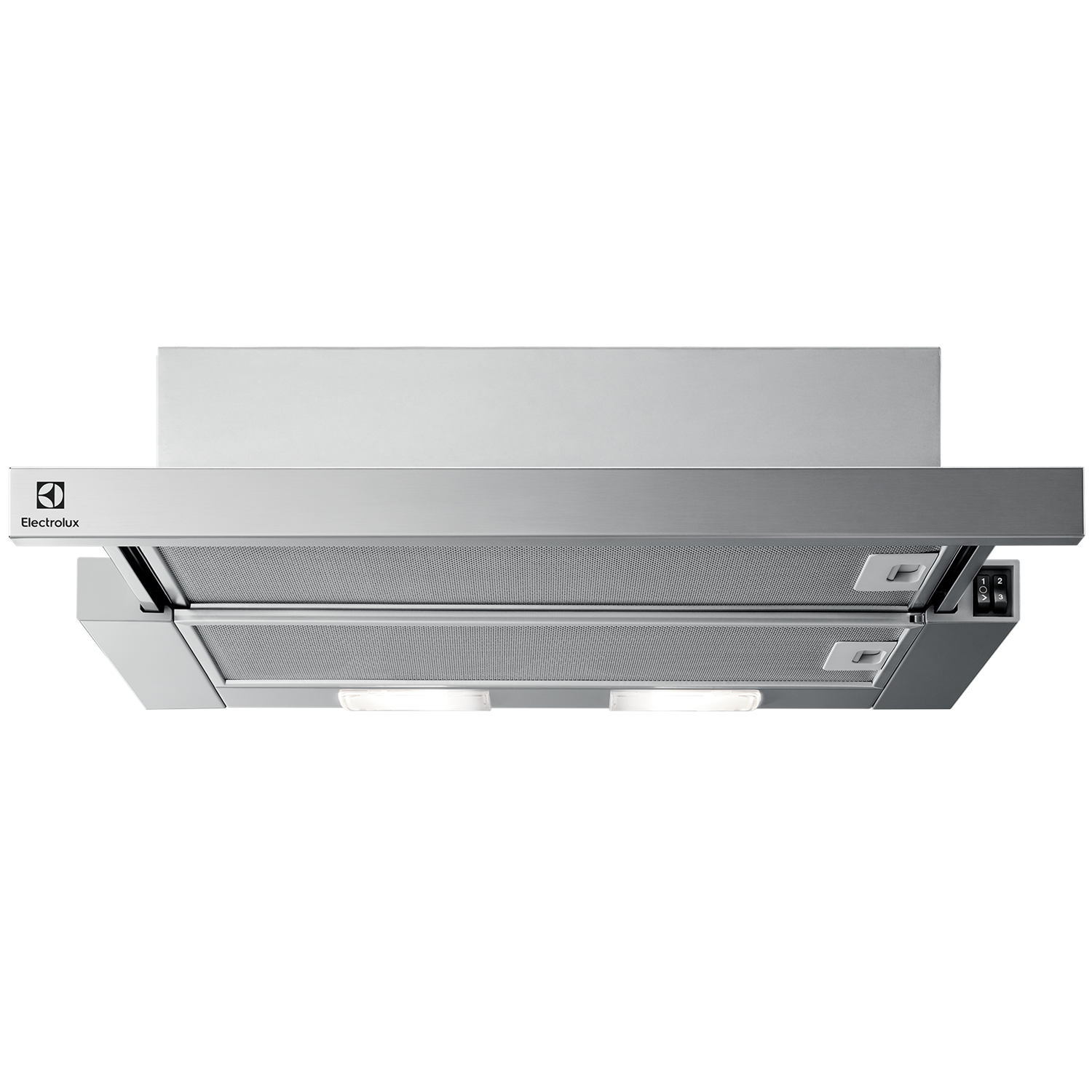 60cm Integrated Hood - LFP316S | Electrolux Viet Nam