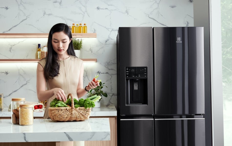 Electrolux Viet Nam | Home Appliances | Shop Online Today