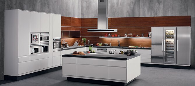 Electrolux Viet Nam | Đồ Điện Gia Dụng & Thiết Bị Nhà Bếp