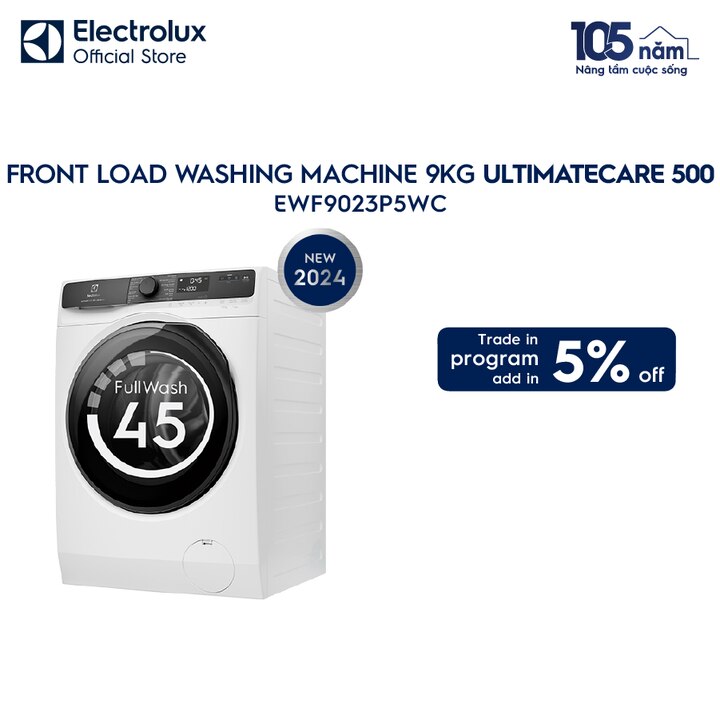 Electrolux Viet Nam | Home Appliances | Shop Online Today