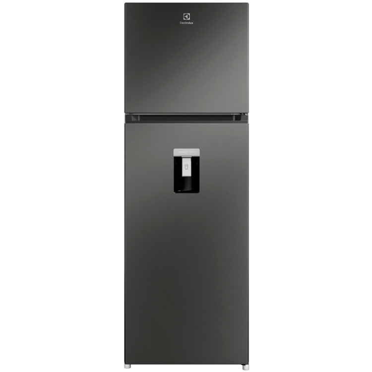 312L 700 Series top freezer refrigerator - ETM3440L-B | Electrolux Viet Nam