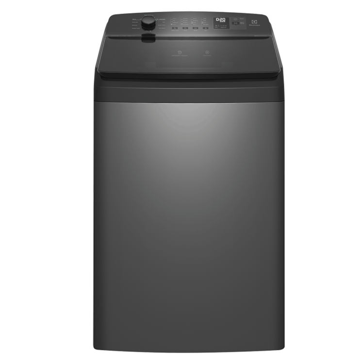 Electrolux top load washing machine 9kg Inverter - EWT1274M7SA