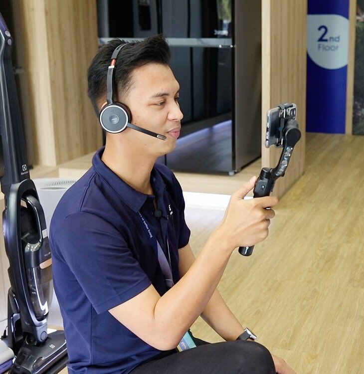 Electrolux Việt Nam | Đồ Điện Gia Dụng | Mua Hàng Online