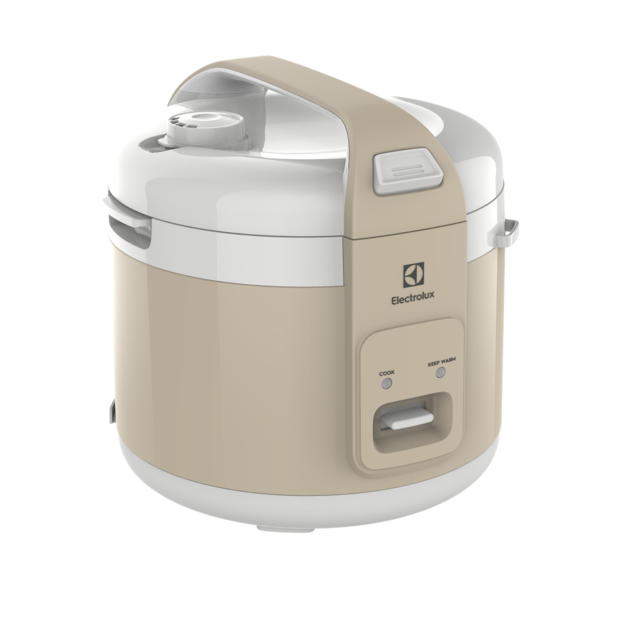 Rice Cooker 1.8L E4RC1-350B | Electrolux Vietnam | Electrolux Viet Nam
