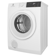 Máy sấy Thông hơi 8kg UltimateCare 300 - Trắng - EDV804H3WC ...