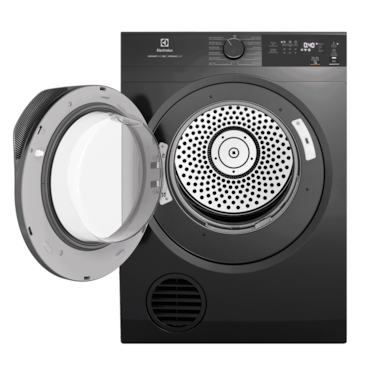 Electrolux vented dryer 9kg EDV904N3SC UltimateCare 300