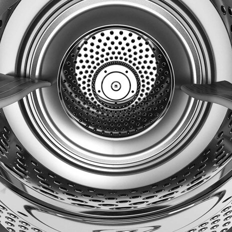 Máy sấy thông hơi 8.5kg UltimateCare 300 - EDS854N3SB | Electrolux Việt Nam