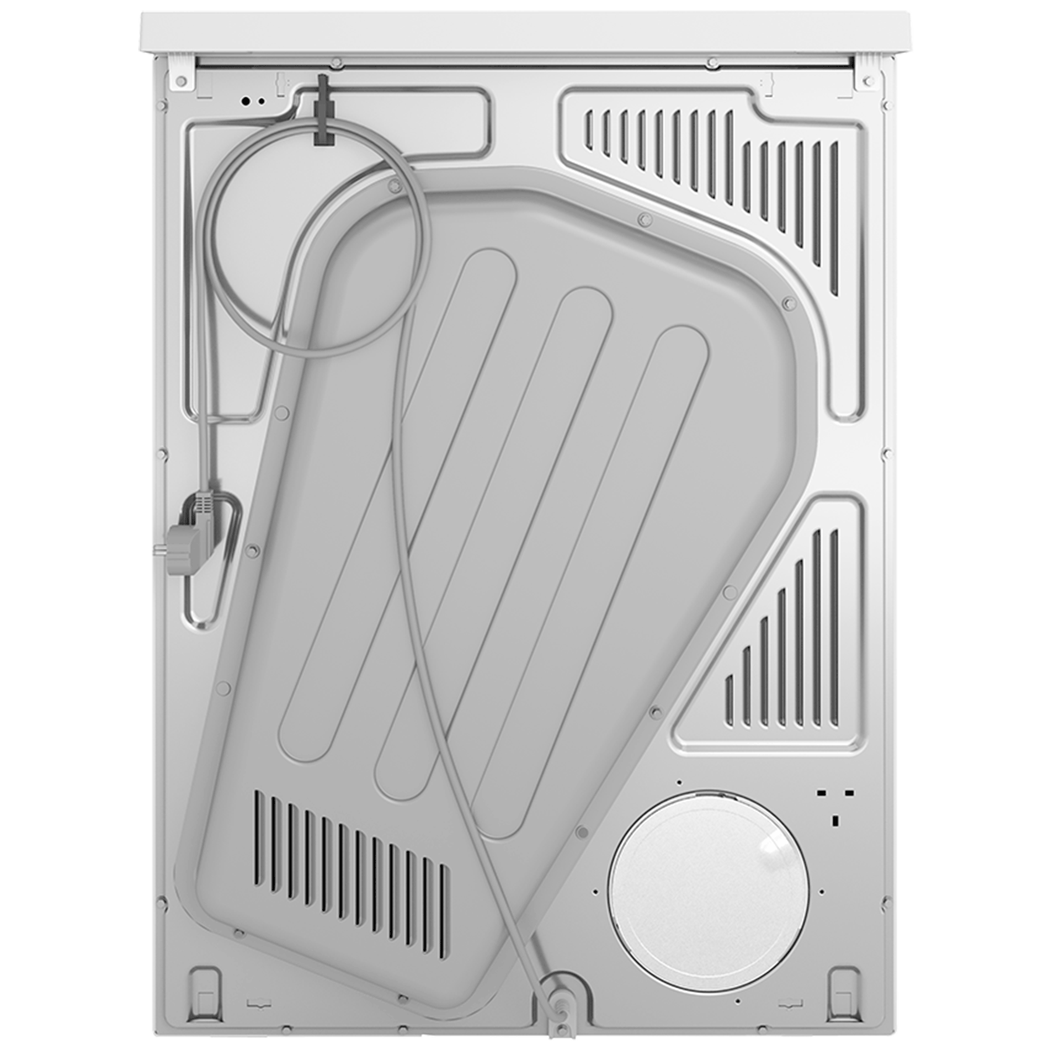 Máy sấy Electrolux thông hơi 7.5kg UltimateCare 300 - EDV754H3WB ...