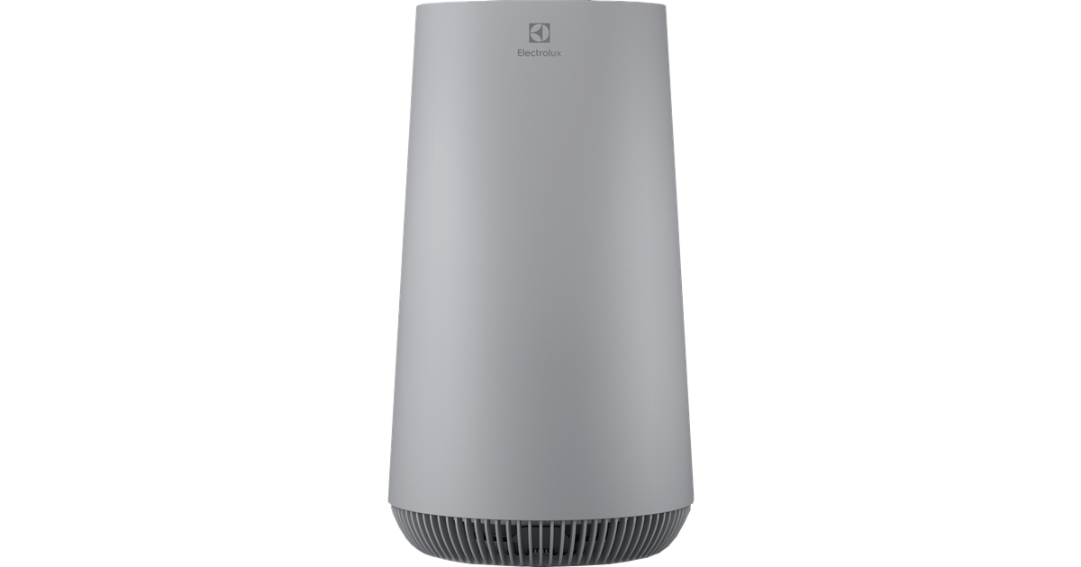 Flow A4 air purifier with 4 stage filter for 53m² room coverage - FA41 ...