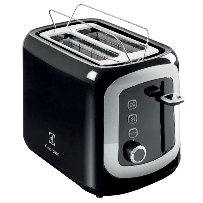 Bread toaster - ETS3505 | Electrolux Viet Nam