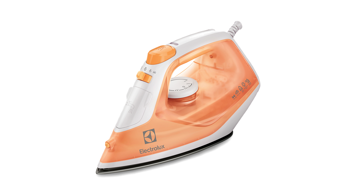 EasyLine™ iron - ESI4007 | Electrolux Viet Nam